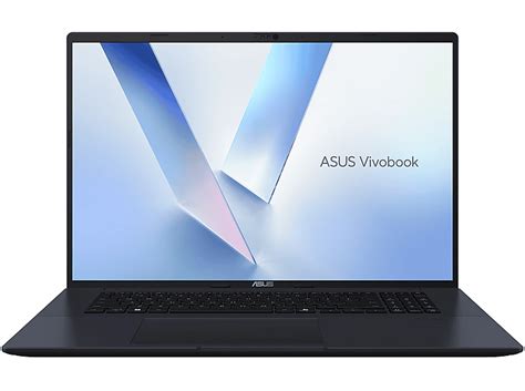 ASUS Vivobook 18 Notebook Mit 18 Zoll Display AMD Ryzen 7 260 Prozessor 32 GB RAM 1000 GB