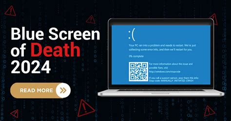 microsoft outage the blue screen of death 2024 techchef group