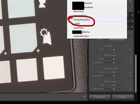 Basic Portrait Post Processing Workflow Tips To Help You Save Time And Stay Organized