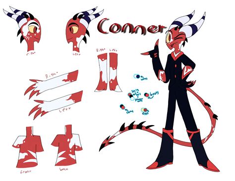 Imp Oc By Lox209 On Deviantart