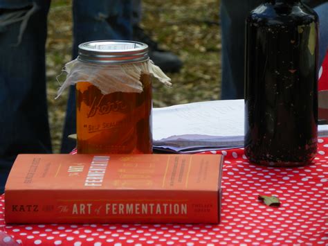 Introducing Fermentation Fridays Local Abundance