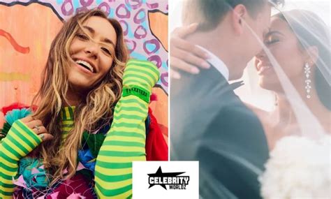 Lauren Daigle Husband Is The Christian Singer Married Relationship