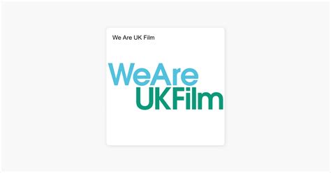 ‎uk Film Podcast Talent Talk How To Have Sex On Apple Podcasts