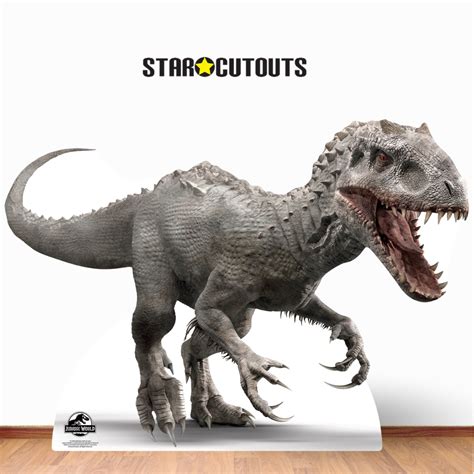 Dominus Rex From Jurassic World Hybrids Were Cool But I Hope The New