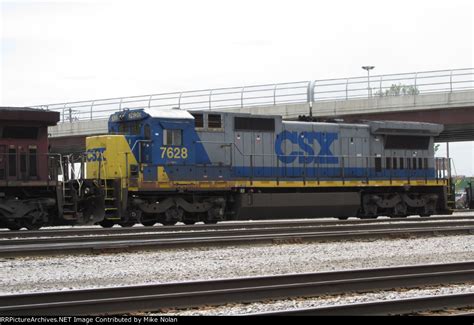 Csx 7628