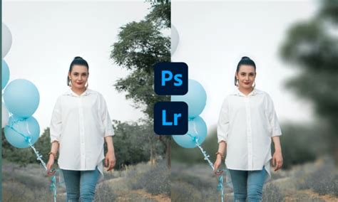 Do Dslr Blur Focus Effect Background Retouching Editing By Prabath9454 Fiverr