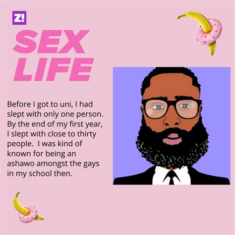Sex Life I Lost The Love Of My Life Because Of My Addiction To Sex Zikoko