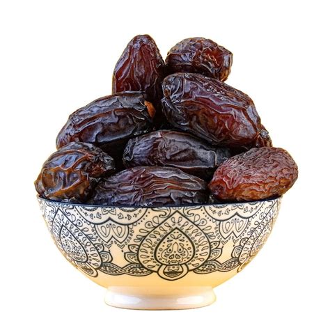 Dates Mejdoul Saudi Premium Jumbo Sajnas Nuts And Fruits