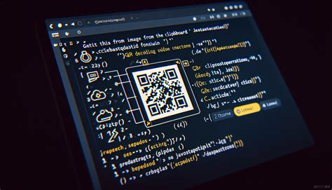 Javascript实现 获取剪切板图片并解析二维码wx65328e9f0a5a2的技术博客51cto博客