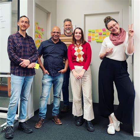 Ruffells On Linkedin Who Said Workshops Need To Be Boring In A Sesh With The Master Jagdev…