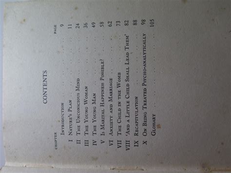 Sex Love And Marriage By Mcrae William Good Hardcover 1941 1st Edition The Secret