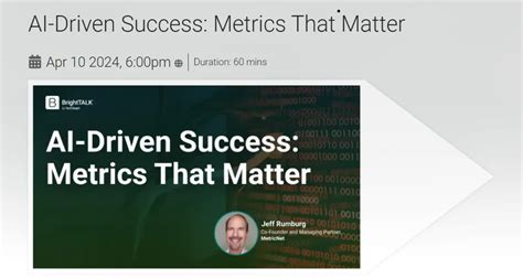 Best 15 Artificial Intelligence Webinars You Should Take A Look At Ai Tools Network