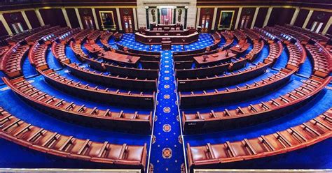 Us House Extends Fisa Section 702 Surveillance Authority By Two Weeks