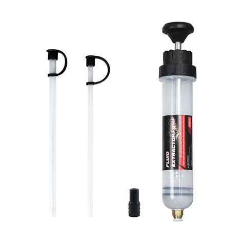 Topquafocus 200cc Fluid Extractorfluid Extractor Pumpoil Extractor
