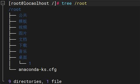 Linux系统文件与目录管理 (上) Csdn博客 Linux系统文件与目录管理 (上) Csdn博客