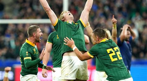Springbok In Chasing The Sun 2 Trailer Ons Maak N F Kken Plan