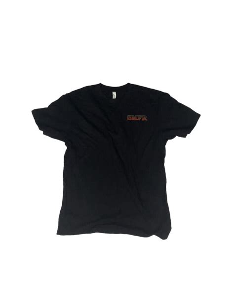 Smfr Community Wear Bear And Bubba Design