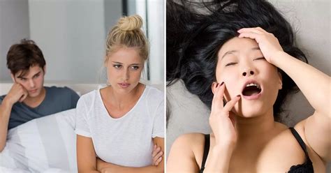 Missus Loves Using Sex Toys But Refuses To Bonk Me She Says She Hates Being Touched Daily Star