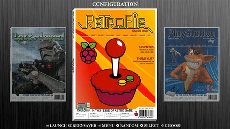 How To Add BIOS To RetroPie ElectronicsHacks