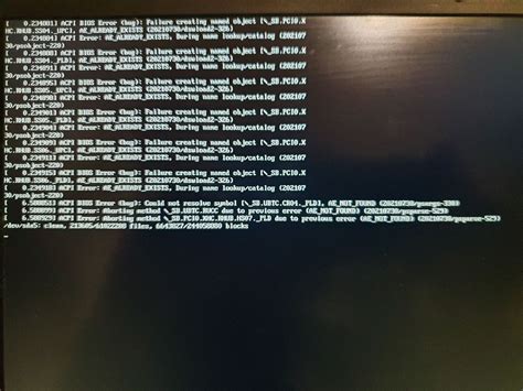 Boot How To Prevent The Gnu Grub Menu Problem Would Not Happen On