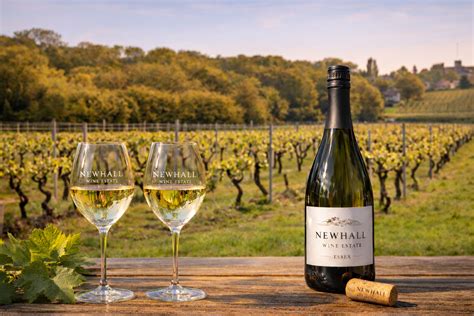 Newhall Vineyard Tour And Wine Tasting Experience July Getaway Experience