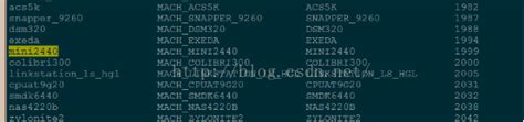 linux 3 0内核移植 linux3 0内核移植 csdn博客