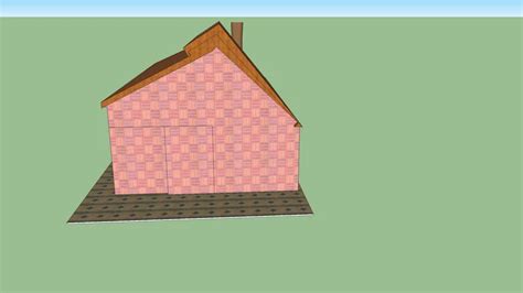 Ben House 3d Warehouse