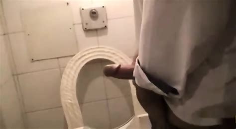 Gas Station Wc Eporner