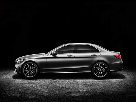 Mercedes C-Klasse: Neue Motoren für den Volumenbringer