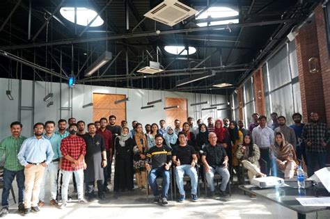 zeeshan karim posted on linkedin