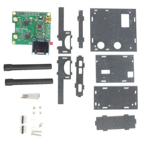 Hotspot Module Antenna Hotspot Module Antenna Case Duplex Hotspot Module Antenna Case Kit For
