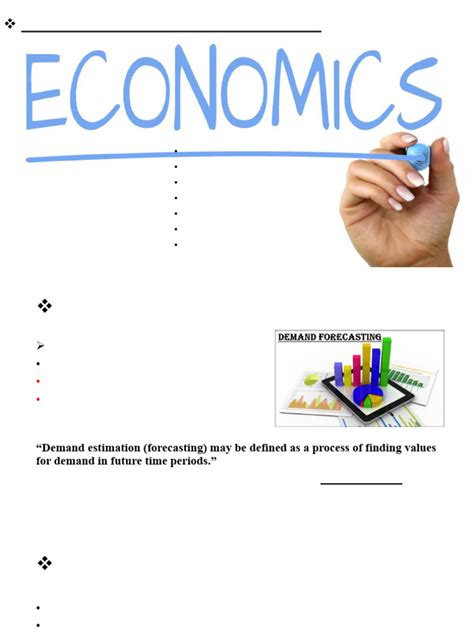 Qualitative Techniques Of Demand Forecasting Pdf Forecasting Science