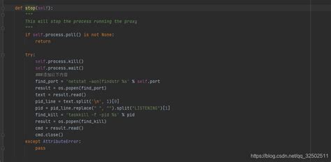 Seleniumbrowsermob Proxy 爬虫 获取浏览器network请求和响应（新示例）result Proxyhar