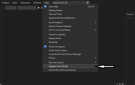 Download Visual Studio 2022 Full Crac k Hướng dẫn cài đặt chi tiết