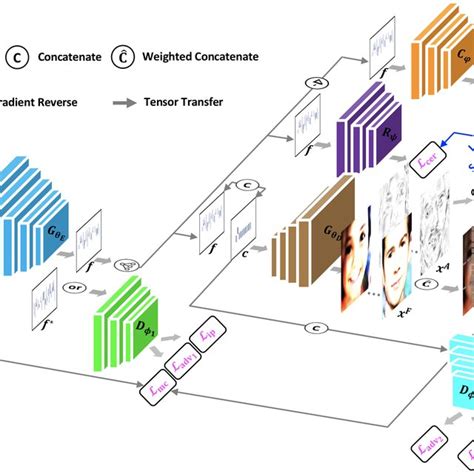 Age Invariant Model Aim For Face Recognition In The Wild Aim Extends Download Scientific