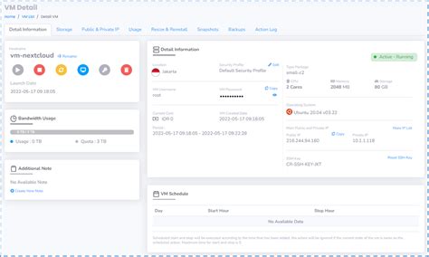 Using Collabora Online On Serverstadium Nextclouds Vm