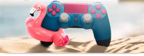Aimcontrollers Custom Ps4 Controller Review By Jozef Kulik Superjump Jul 2020 Medium