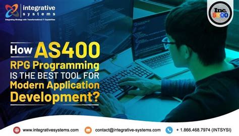 Integrative Systems On Linkedin Ibmi Modernize As400 Iseries Outsourcing Transformation