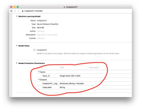 Integrating Tensorflow Model In An Ios App By Mohammad Azam Medium