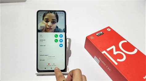How To Save Number In Redmi 13c 13 Redmi 13 Save Contacts Number