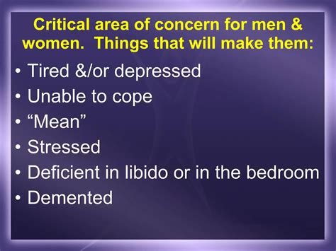 Thyroid Adrenals Sex Hormones A Balancing Act PPT