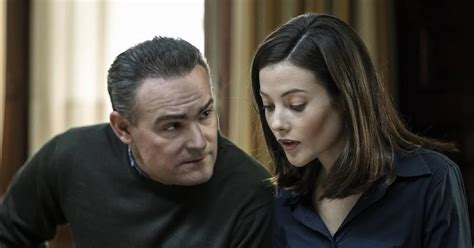 Urko Olazabal El Actor Que Interpreta Al Alcalde Acosador Ismael