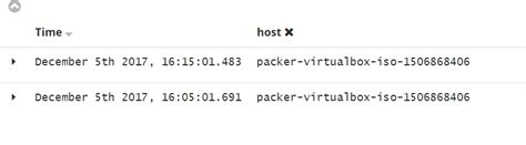 Sorting Rows In Kibana Based On Keyword Field Kibana Discuss The Elastic Stack