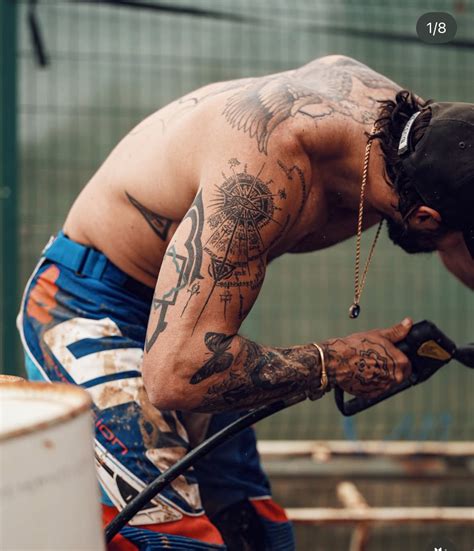Tatoeage Ideeën Kleine Tatoeage J Tattoo