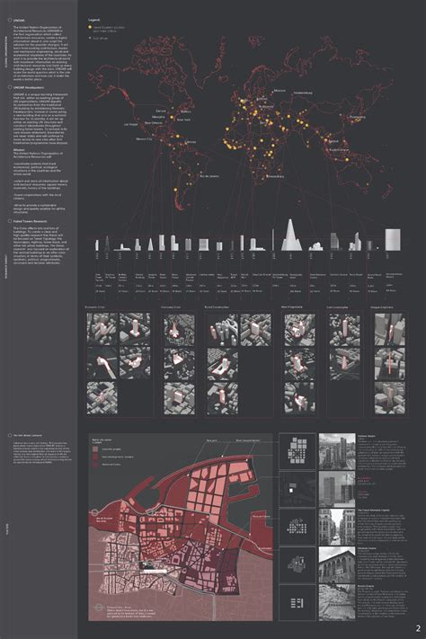 Beyond Blueprints How Architecture Presentation Boards Define The