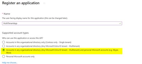 Javascript Custom Claims For User From Any Tenant Stack Overflow