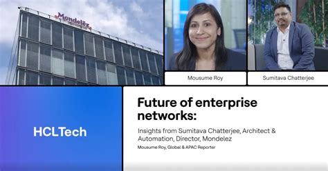 Somnath Kundu On Linkedin In Todays Rapidly Evolving Digital Landscape End Users Expect Seamless