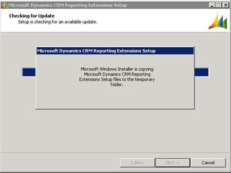 Pablo Peralta S Blog Step By Step Installing Crm On Premise And Migrating From Dynamics