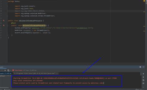 Malicious Code Ides Support Intellij Platform Jetbrains