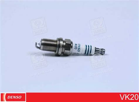 VK20 Denso свеча зажигания